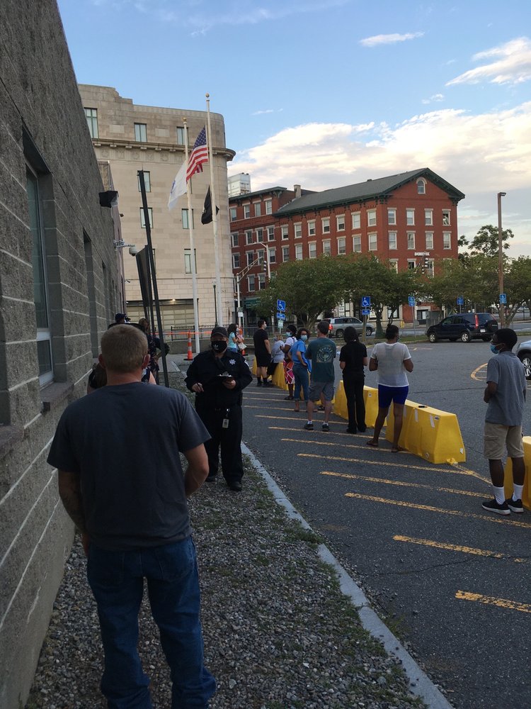 REGISTRY OF MOTOR VEHICLES - Updated July 2024 - 45 Reviews - 611 Main ...