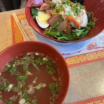 LUC DINH KY RESTAURANT - Updated June 2024 - 1361 Photos & 886 Reviews ...