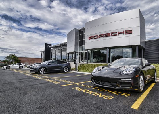 MOTOR WERKS AUTO GROUP - 142 Photos & 30 Reviews - 1475 S Barrington Rd ...