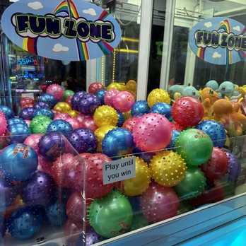 Q-ZAR - Updated December 2025 - 112 Photos & 79 Reviews - 151 Voice Rd ...