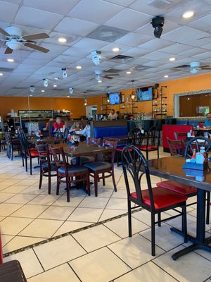 LATIN GRILL - BRANDON - 193 Photos & 164 Reviews - 3318 John Moore ...