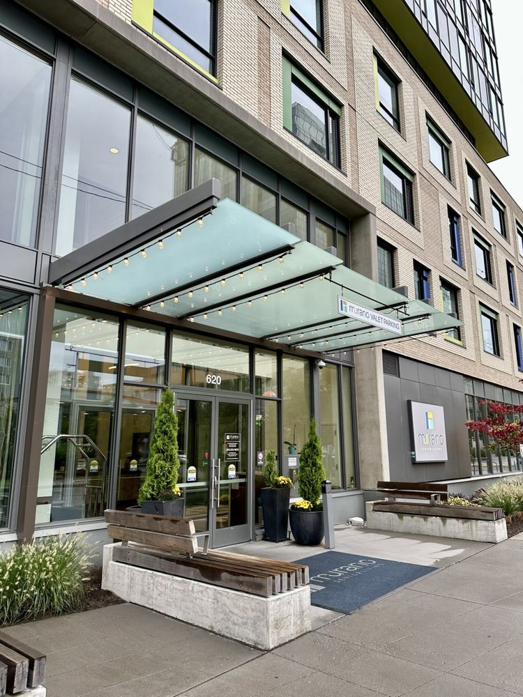 MURANO SENIOR LIVING BY MERRILL GARDENS - Updated January 2026 - 620 ...