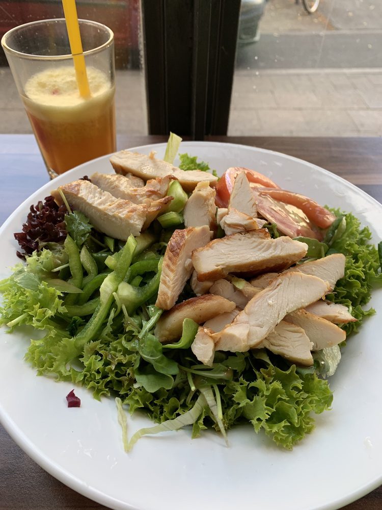 DIE GARBE - 18 Photos & 42 Reviews - Frankfurter Allee 40, Berlin ...