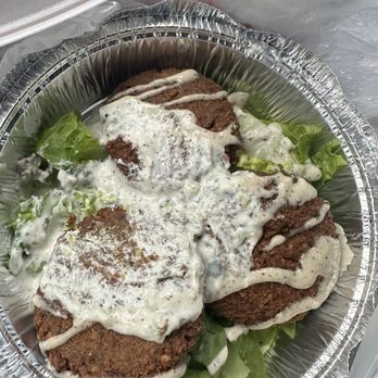 FALAFEL CORNER - Updated December 2025 - 25 Photos & 52 Reviews - 3089 ...