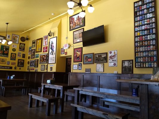 URBAN GERMAN WURSTHAUS - 168 Photos & 120 Reviews - 6635 North ...