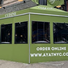 AYAT - Updated December 2025 - 303 Photos & 132 Reviews - 107 Loisaida ...