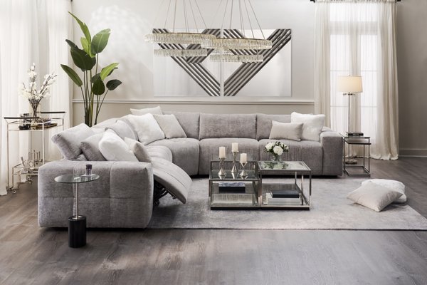 American signature furniture locations store