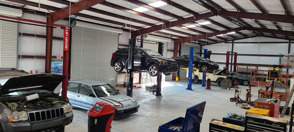 MORGAN’S AUTOMOTIVE - Updated December 2025 - 29 Reviews - 395 Co Rd ...