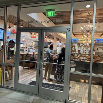 FADI’S MEDITERRANEAN GRILL - MEMORIAL - Updated October 2025 - 239 ...