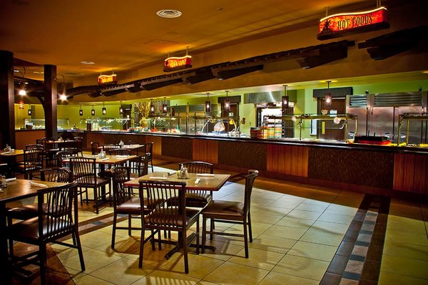 KO:SIN KI BUFFET - Updated June 2025 - 23 Photos & 30 Reviews - 7350 S ...