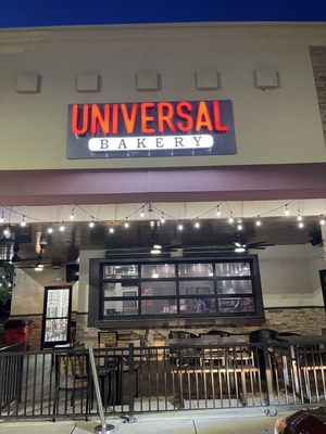 UNIVERSAL BAKERY - Updated December 2025 - 949 W Royal Ln, Irving ...
