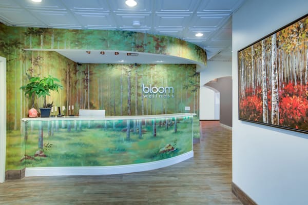 BLOOM WELLNESS - Updated December 2025 - 38 Photos & 91 Reviews - 2450 ...