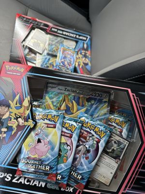 CARD TRADERS OF AUSTIN - Updated December 2025 - 22 Photos & 63 Reviews ...