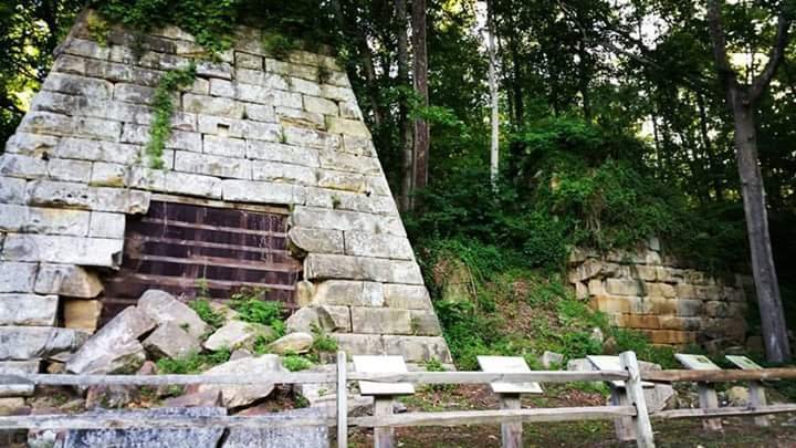 HOPE IRON FURNACE - Updated September 2024 - 17 Photos - 27331 OH-278 ...