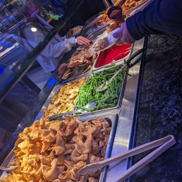DRAGON STAR BUFFET - Updated January 2025 - 111 Photos & 66 Reviews ...