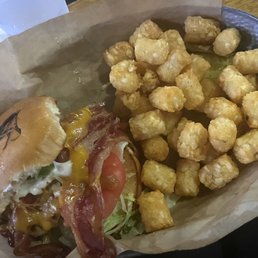 THE GOAT - Updated December 2025 - 69 Photos & 98 Reviews - 50 Old ...