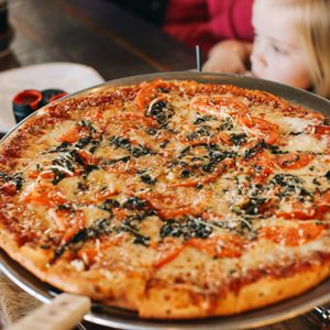 NIKI’S PIZZA & PASTA - GEORGETOWN - Updated October 2025 - 10 Photos ...