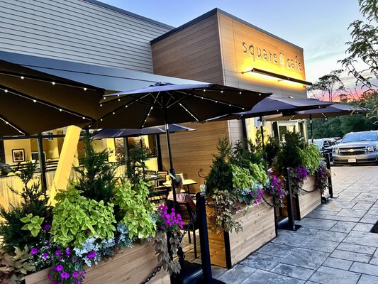 SQUARE CAFE - HANOVER - Updated December 2025 - 58 Photos & 86 Reviews ...