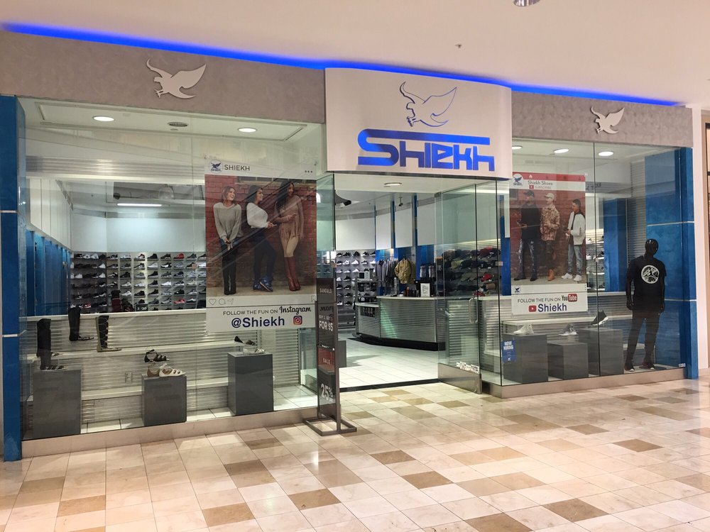 SHIEKH SHOES - Updated February 2025 - 3111 W Chandler Blvd, Chandler ...