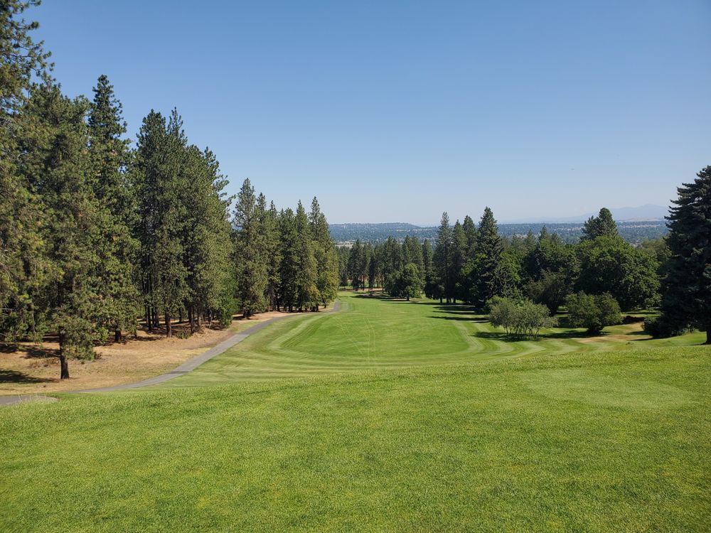 INDIAN CANYON GOLF COURSE - 18 Reviews - 4304 W West Dr, Spokane, WA - Yelp