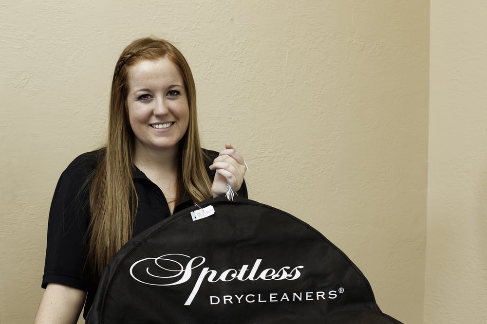 SPOTLESS DRY CLEANERS - Updated October 2025 - 389 Front St, Toronto ...