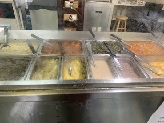 MAGIC CITY GRILL FISH AND WING - Updated December 2025 - 500 Brooklane ...