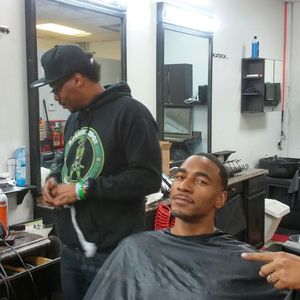 COLONIAL BARBER SHOP - Updated January 2025 - 40 Photos & 12 Reviews ...