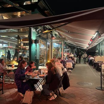 NENI - Updated December 2025 - 187 Photos & 133 Reviews - Naschmarkt ...