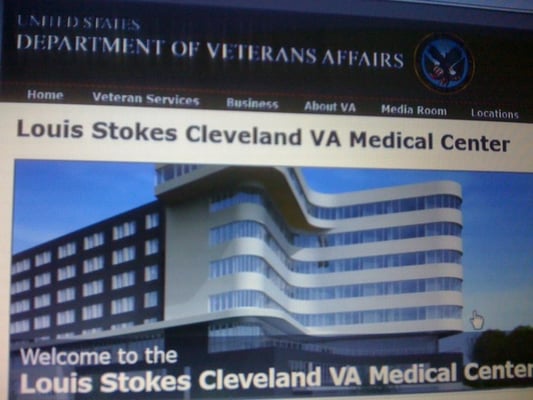 LOUIS STOKES CLEVELAND VA MEDICAL CENTER - Updated January 2026 - 31 ...