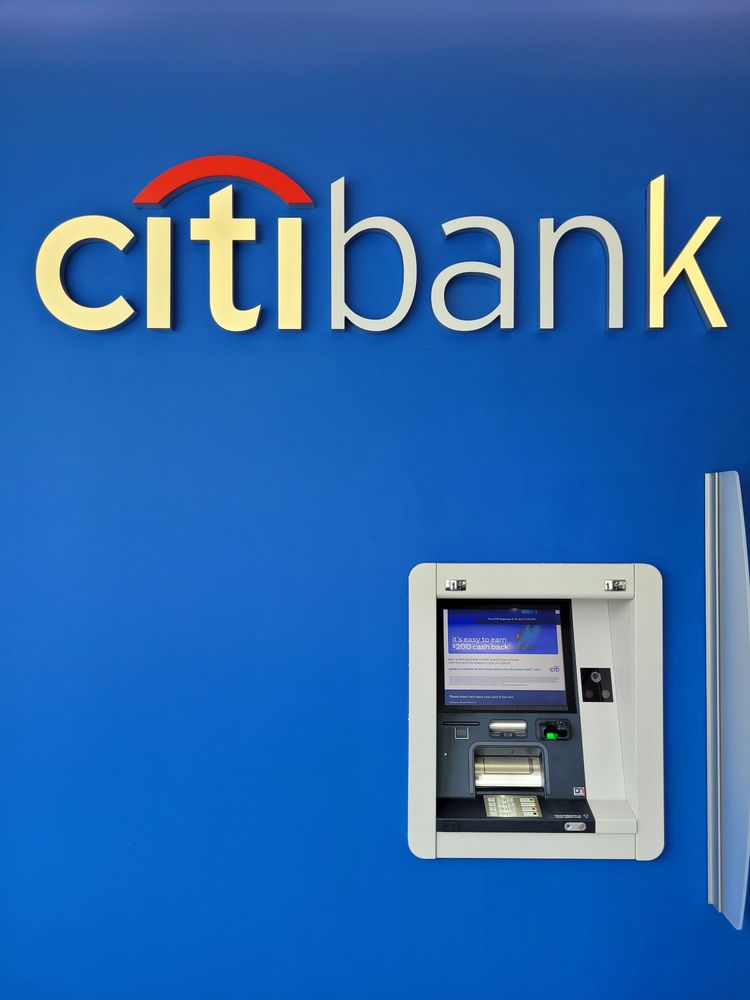 CITIBANK-ROCKVILLE - Updated December 2025 - 28 Reviews - 822 Rockville ...