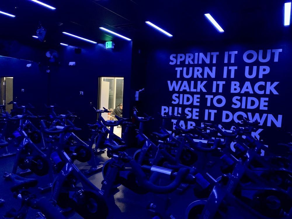 HIGH RIDE CYCLE - Updated February 2025 - 47 Photos & 181 Reviews ...