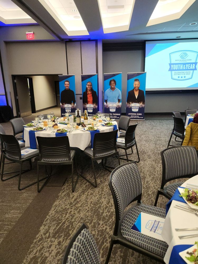 SCOTT CONFERENCE CENTER - Updated August 2024 - 18 Photos - 6450 Pine ...
