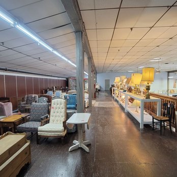 RESTORATION MINISTRIES THRIFT STORE - Updated January 2026 - 40 Photos ...