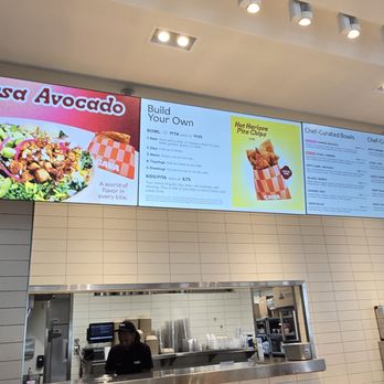 CAVA - Updated January 2026 - 226 Photos & 165 Reviews - 236 E Michigan ...