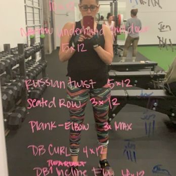 FITLAB PERSONAL TRAINING - Updated May 2025 - 12 Photos - 2942 N ...