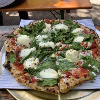 MOZZAPI - Updated July 2025 - 345 Photos & 251 Reviews - 12102 La ...