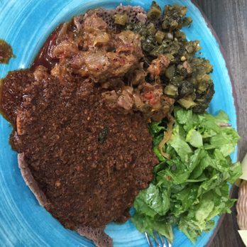 HOUSE OF TADU ETHIOPIAN KITCHEN - Updated June 2025 - 641 Photos & 487 ...