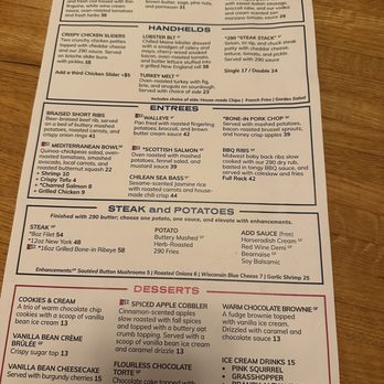 PIER 290 - Updated June 2025 - 411 Photos & 642 Reviews - 1 Liechty Dr ...