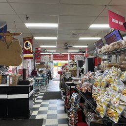 THE BEAN BAG DELI & CATERING COMPANY - Updated December 2025 - 151 ...