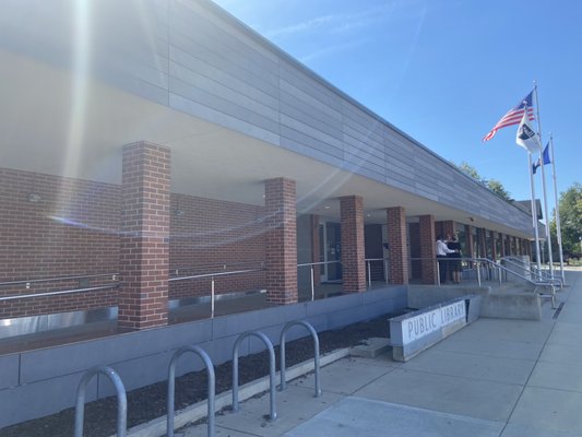 ANN ARBOR DISTRICT LIBRARY - Updated October 2025 - 36 Photos & 39 ...