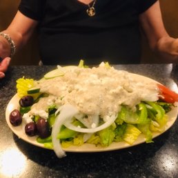 SABA’S MEDITERRANEAN KITCHEN - 530 Photos & 970 Reviews - 4747 E Bell ...