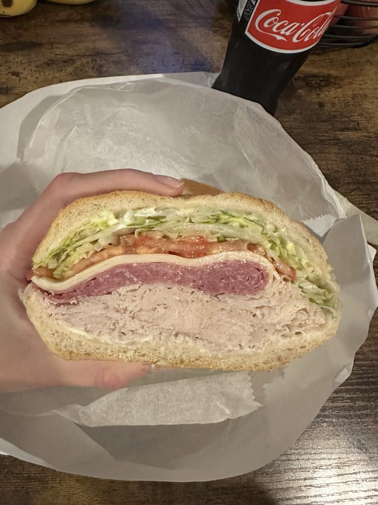 FIREHOUSE DELI - Updated January 2026 - 26 Photos & 119 Reviews - 265 ...