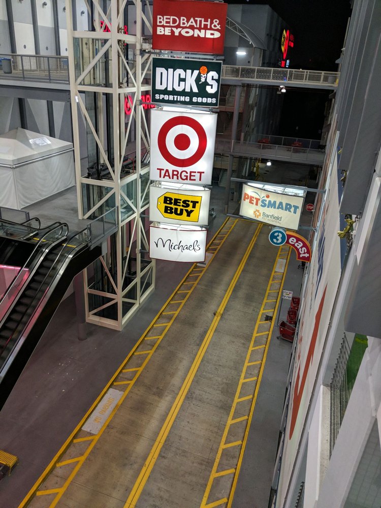 DADELAND STATION - 25 Photos & 39 Reviews - 8328 South Dixie Hwy, Miami ...