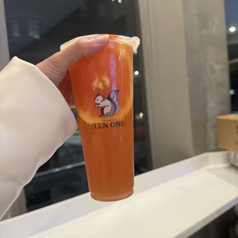 TEN ONE TEA HOUSE - Updated August 2024 - 298 Photos & 162 Reviews ...
