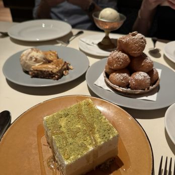 KOKKARI ESTIATORIO - Updated November 2024 - 5454 Photos & 5366 Reviews ...