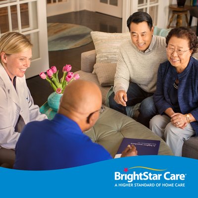 BRIGHTSTAR CARE - Updated December 2025 - 14 Photos - 660 North Central Expy, Dallas, Texas ...