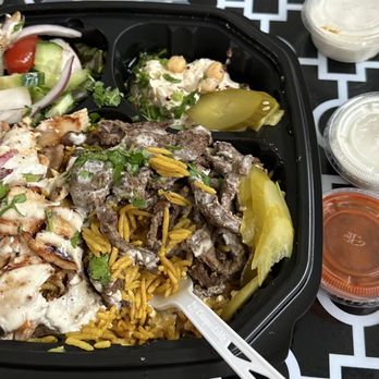 SHAWARMA & GRILL - Updated September 2025 - 23 Photos & 40 Reviews ...