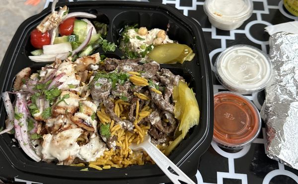 SHAWARMA & GRILL - Updated September 2025 - 23 Photos & 40 Reviews ...