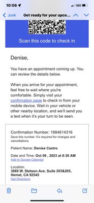 LABCORP - Updated December 2025 - 12 Photos & 23 Reviews - 3989 W ...