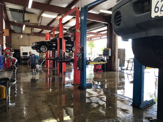 PERFORMANCE PLUS AUTOMOTIVE - Updated December 2025 - 42 Photos & 188 ...